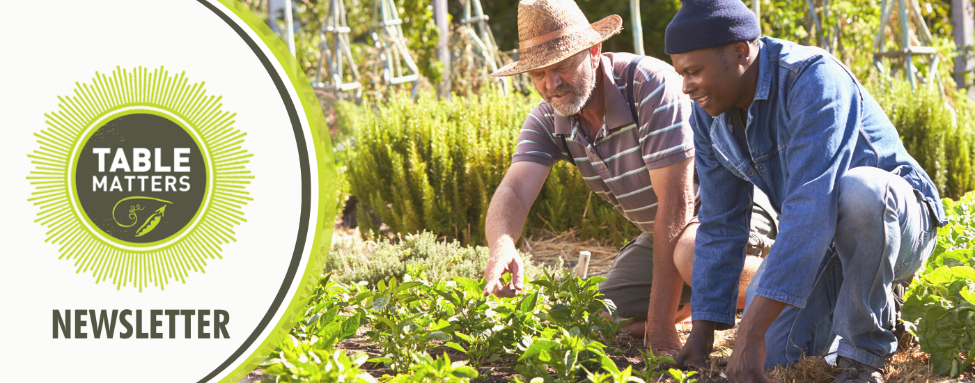 North Shore Table Matters Newsletter – July 2022 - North Shore Table ...